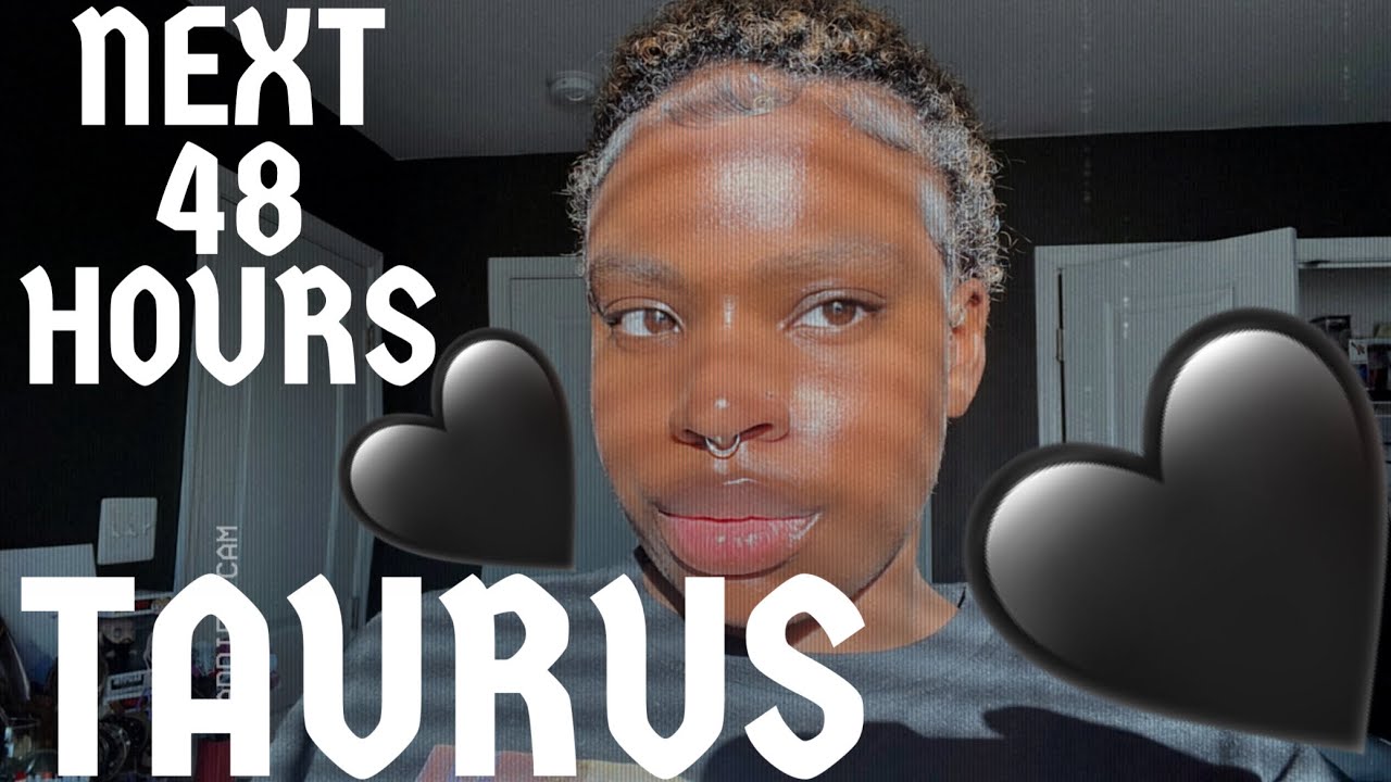 TAURUS 🖤 NEXT 48 - THEY'RE MAD YOU'RE NOT FALLING FOR THEIR GAMES 🖤 JANUARY 2025 TAROT - YouTube