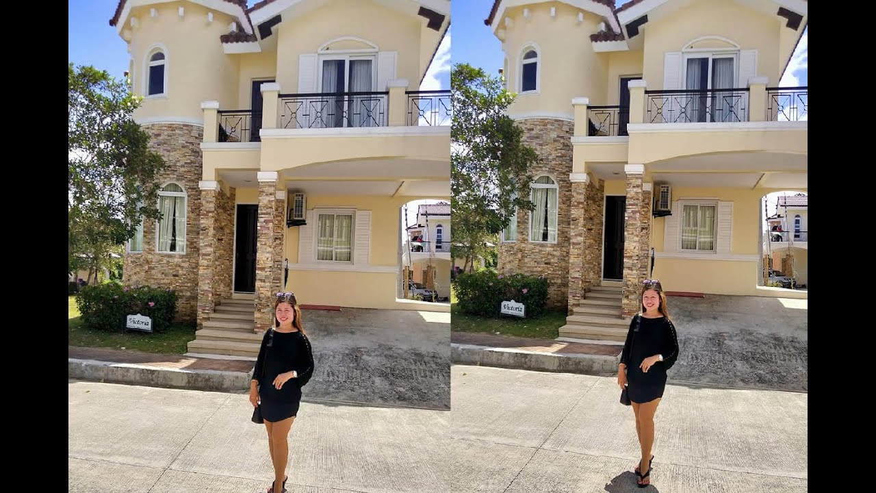 Grand Antel Village located in Kawit Cavite boundary General Trias ...