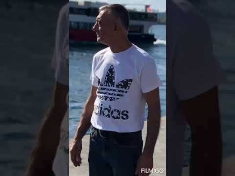 Mehmet Aydın - Dert Ortağım