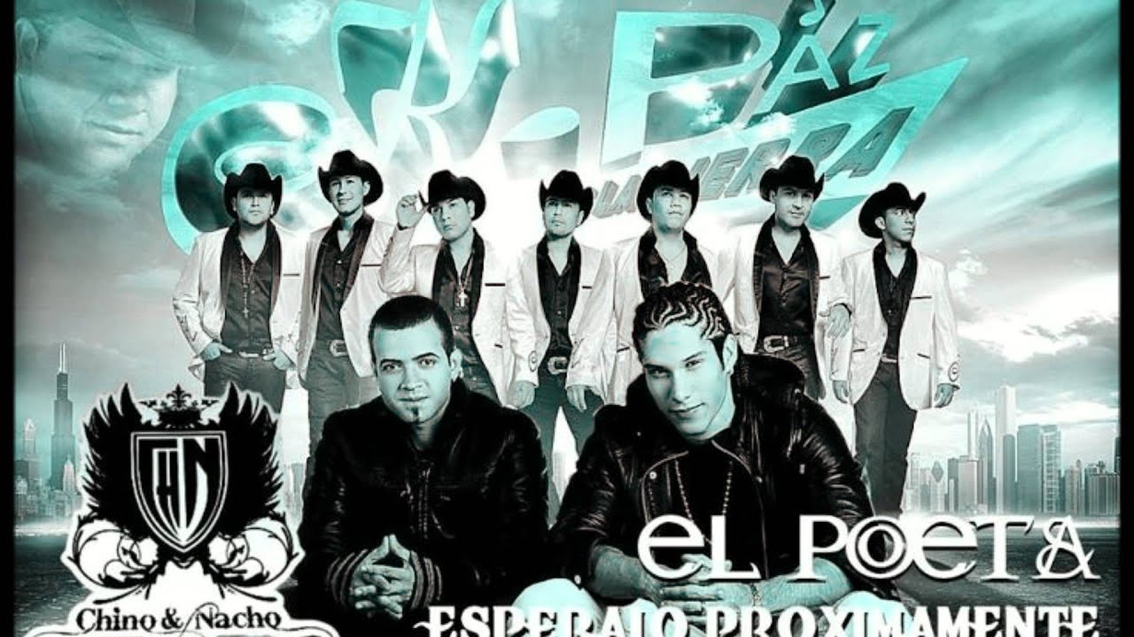 El Poeta (Completa) - K-Paz De La Sierra (Ft Chino & Nacho) [Promo 2011 ...