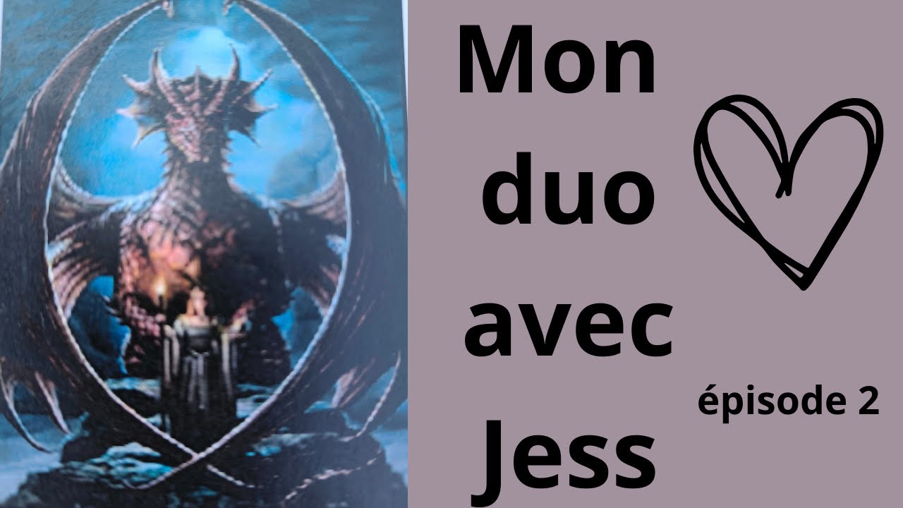 Duo avec Jess - YouTube