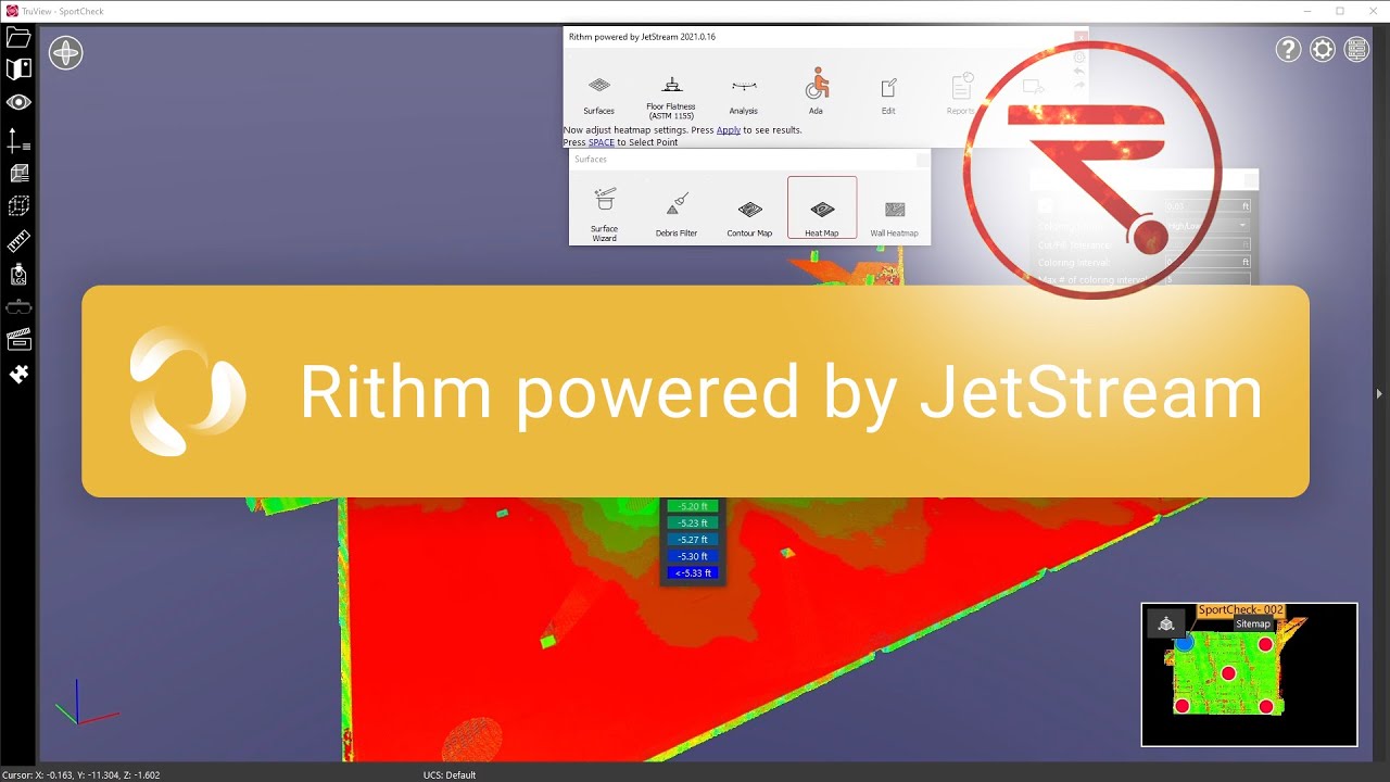 INTRODUCING Rithm - YouTube