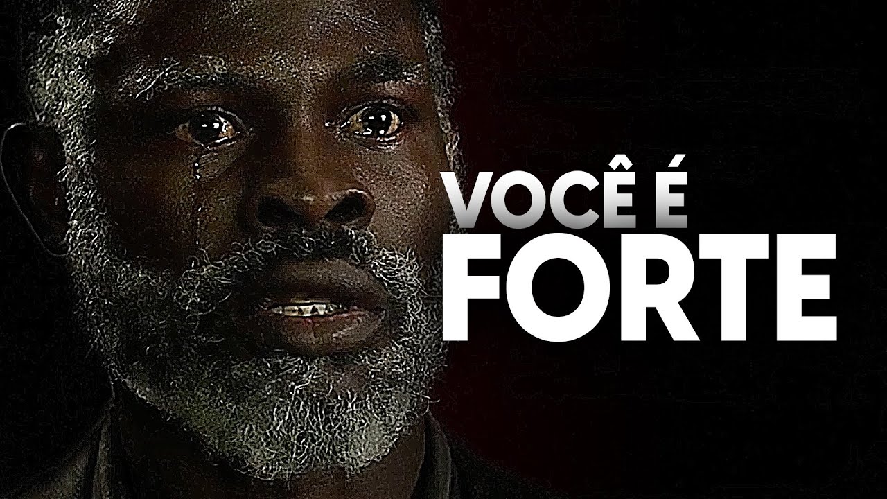 SÓ VIVE O PROPÓSITO QUEM SUPORTA O PROCESSO [MOTIVACIONAL] - YouTube