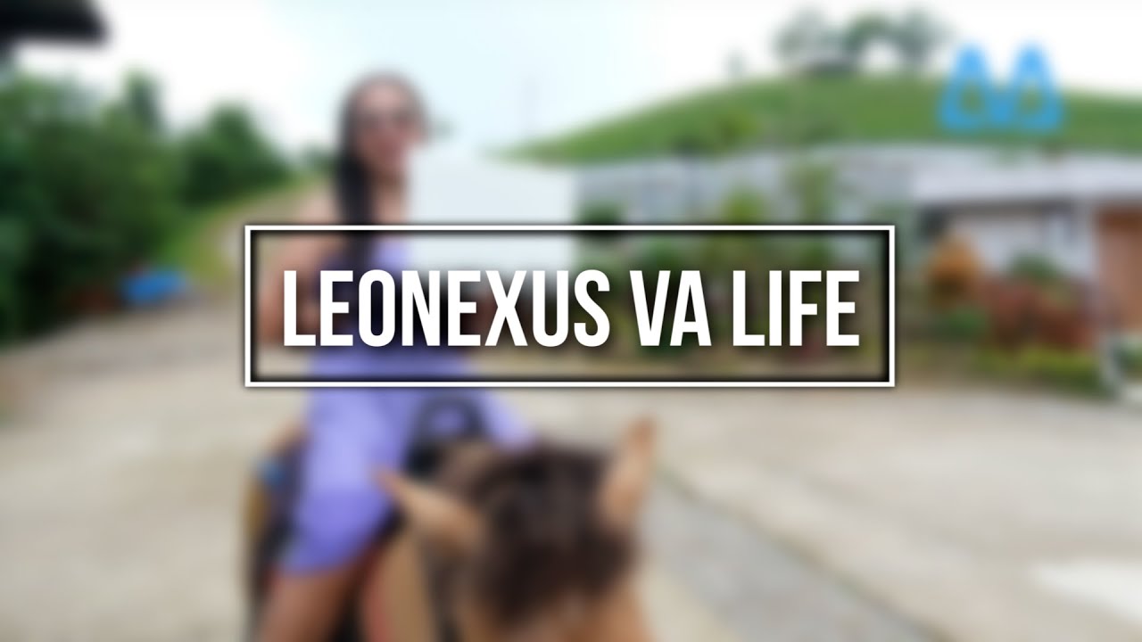 Leonexus VA Life - YouTube