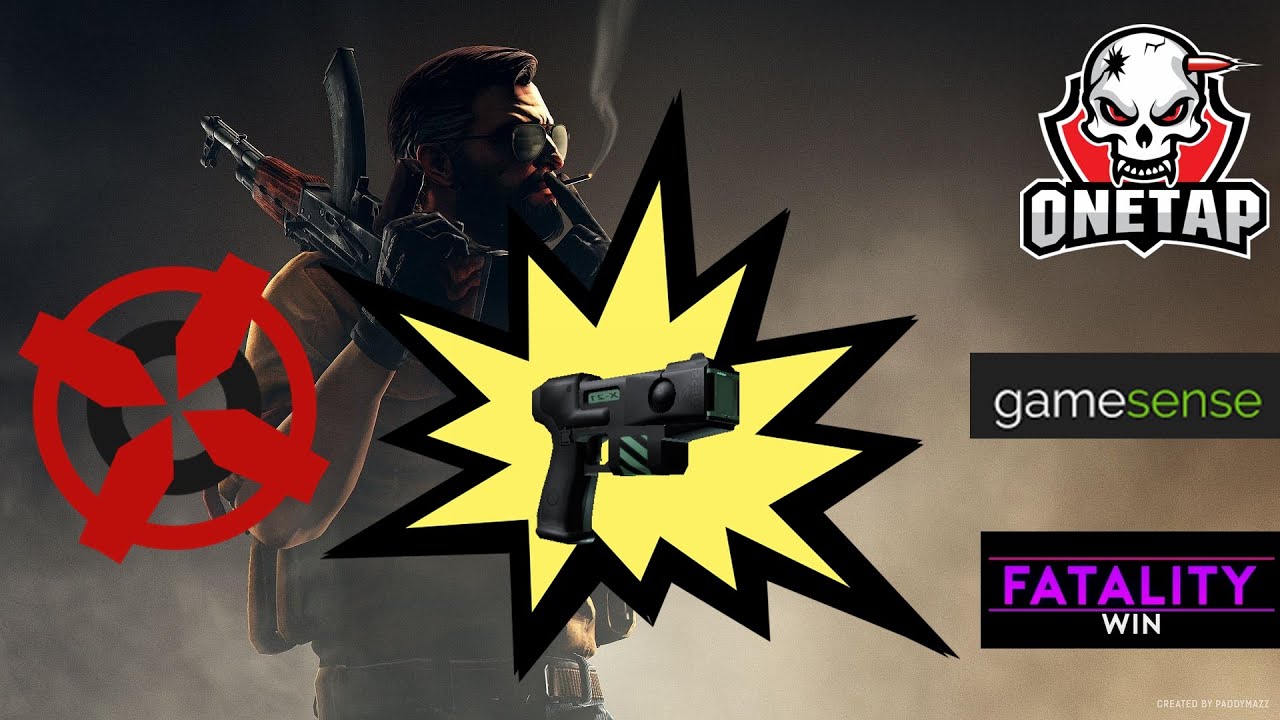 CSGO AİMWARE VS ALL CHEATS CLIPS #2 - YouTube