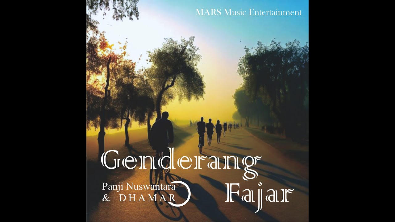 Genderang Fajar • Panji Nuswantara (feat. DHAMAR) - YouTube Music