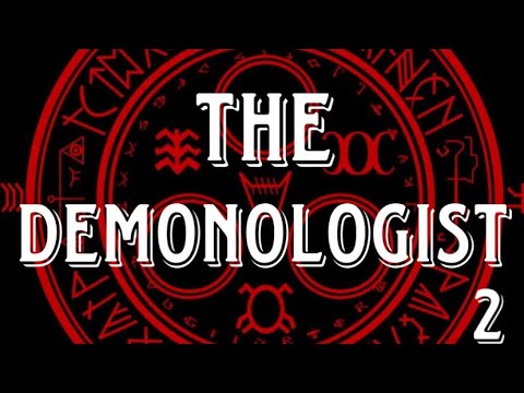 DEMONOLOGIST // 2º Cyclone Street - YouTube