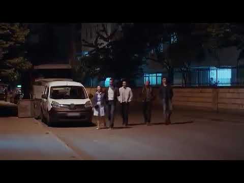 Keşanlı düğün salonunu mahv ediyor