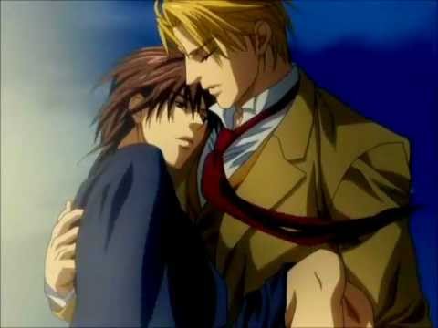 [BL] Feel My Love