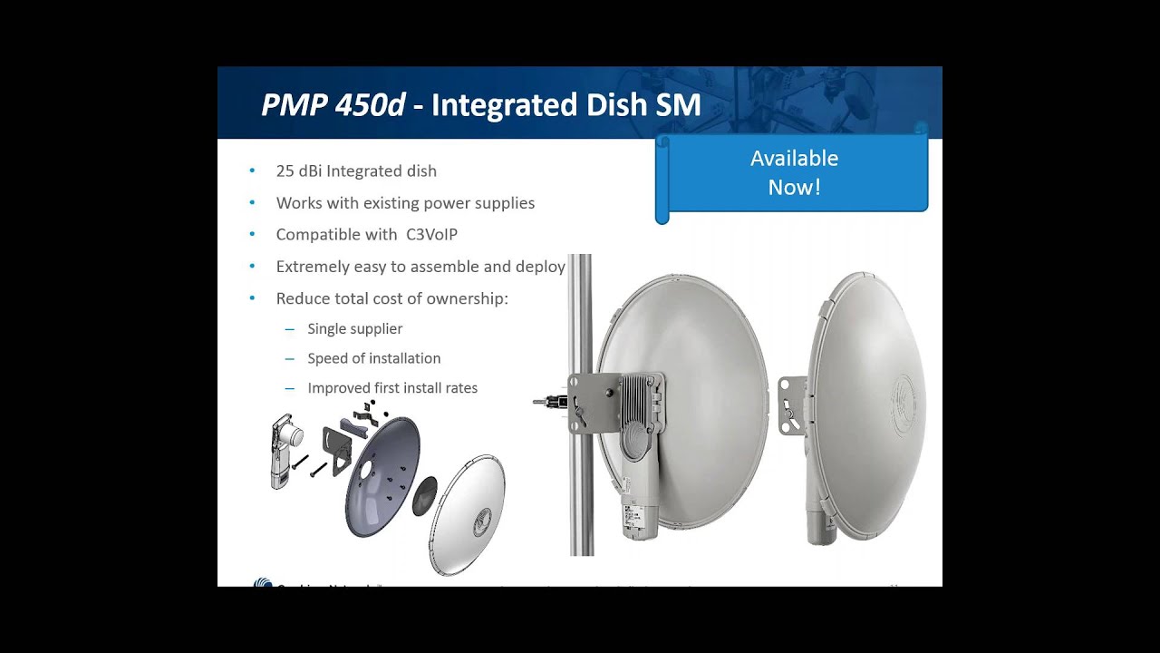 PMP 450 New Capabilities webinar - YouTube