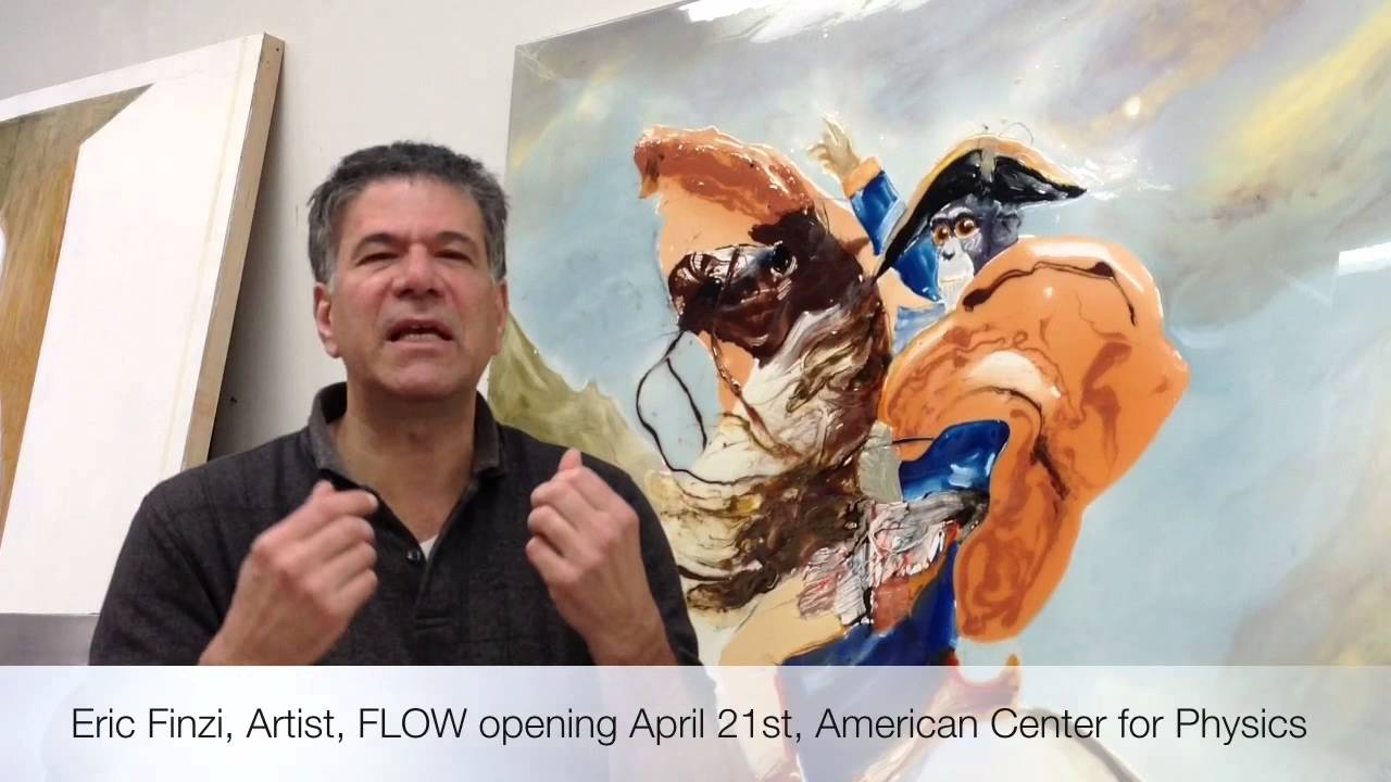 Eric Finzi FLOW - YouTube