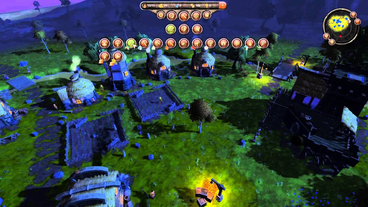 Folk Tale Gameplay - Episode 2 by Ardubich - YouTube