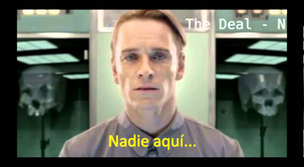 The Deal - N - YouTube