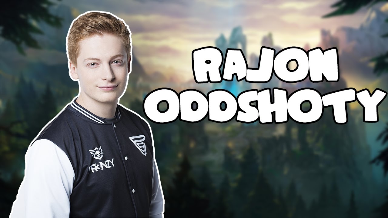 つ _ ༽つ RAJON TAKE MY ENERGY ༼ つ _ ༽つ - YouTube