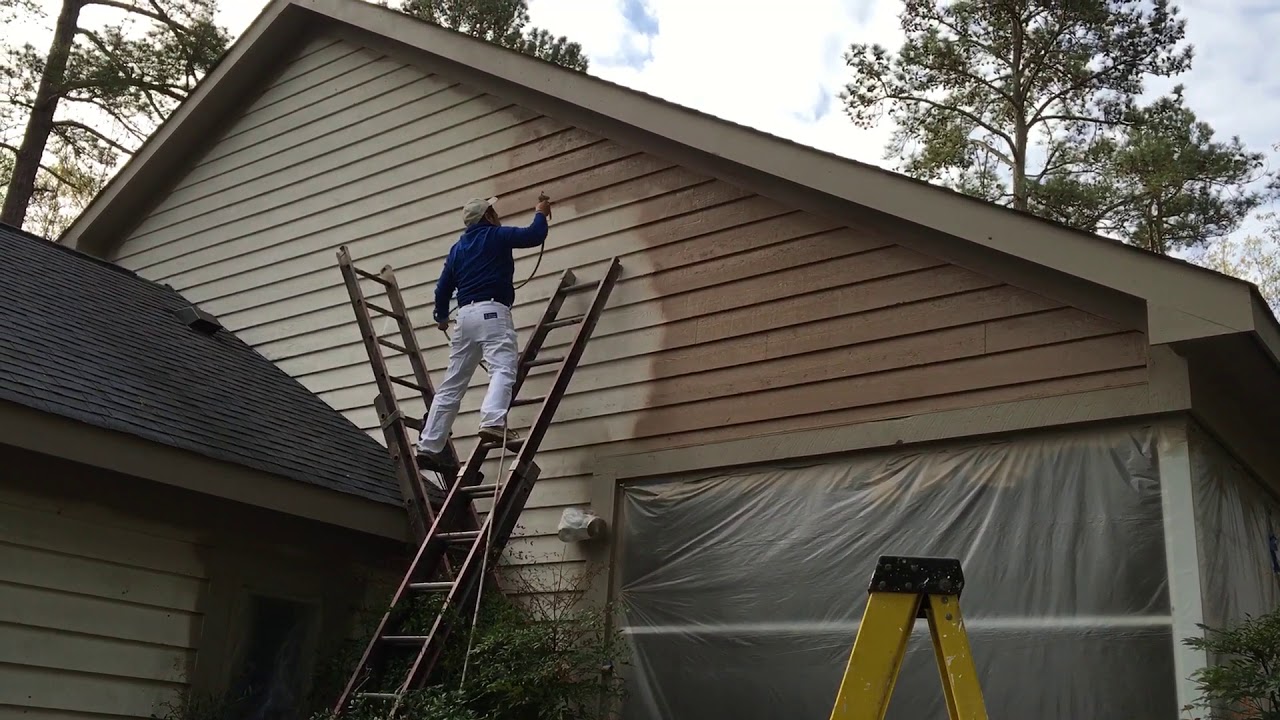 Pintando casa - YouTube