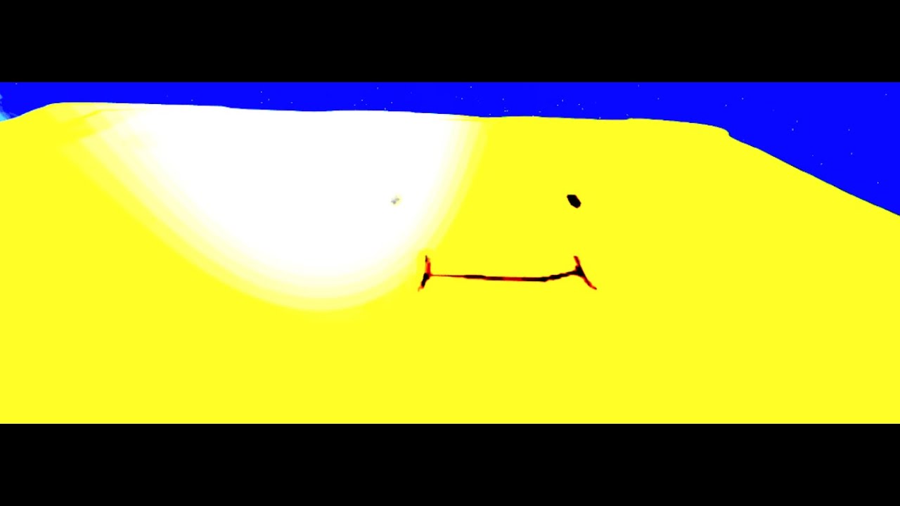 Find the BFB Characters - How to get Spongezilla - YouTube