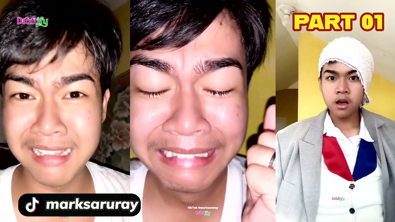 YES NA YES FOR YOU TIKTOK COMPILATIONS PART 1 | MARKSARURAY | DRAFTIFY - YouTube