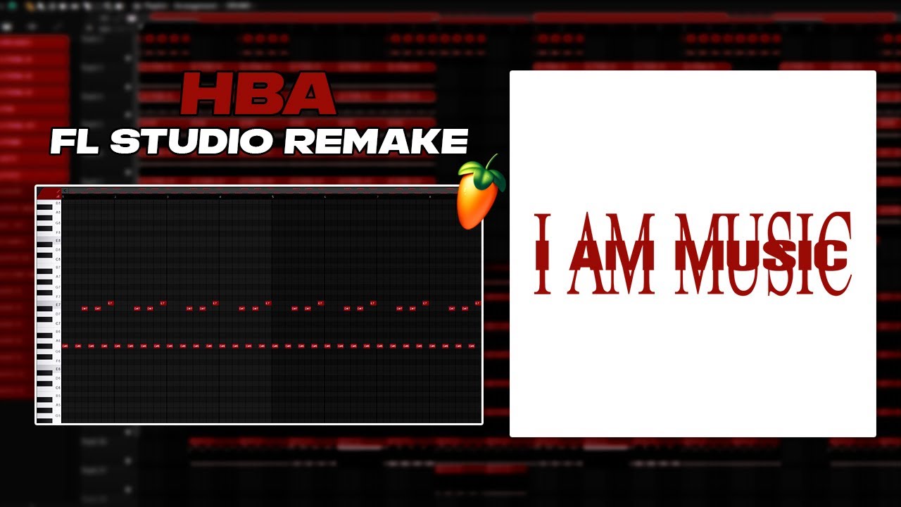 how "hba" by playboi carti was made + free flp - YouTube