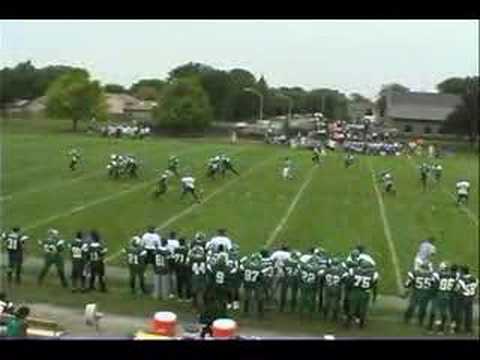 Fred Rose 2006 Highlights - YouTube