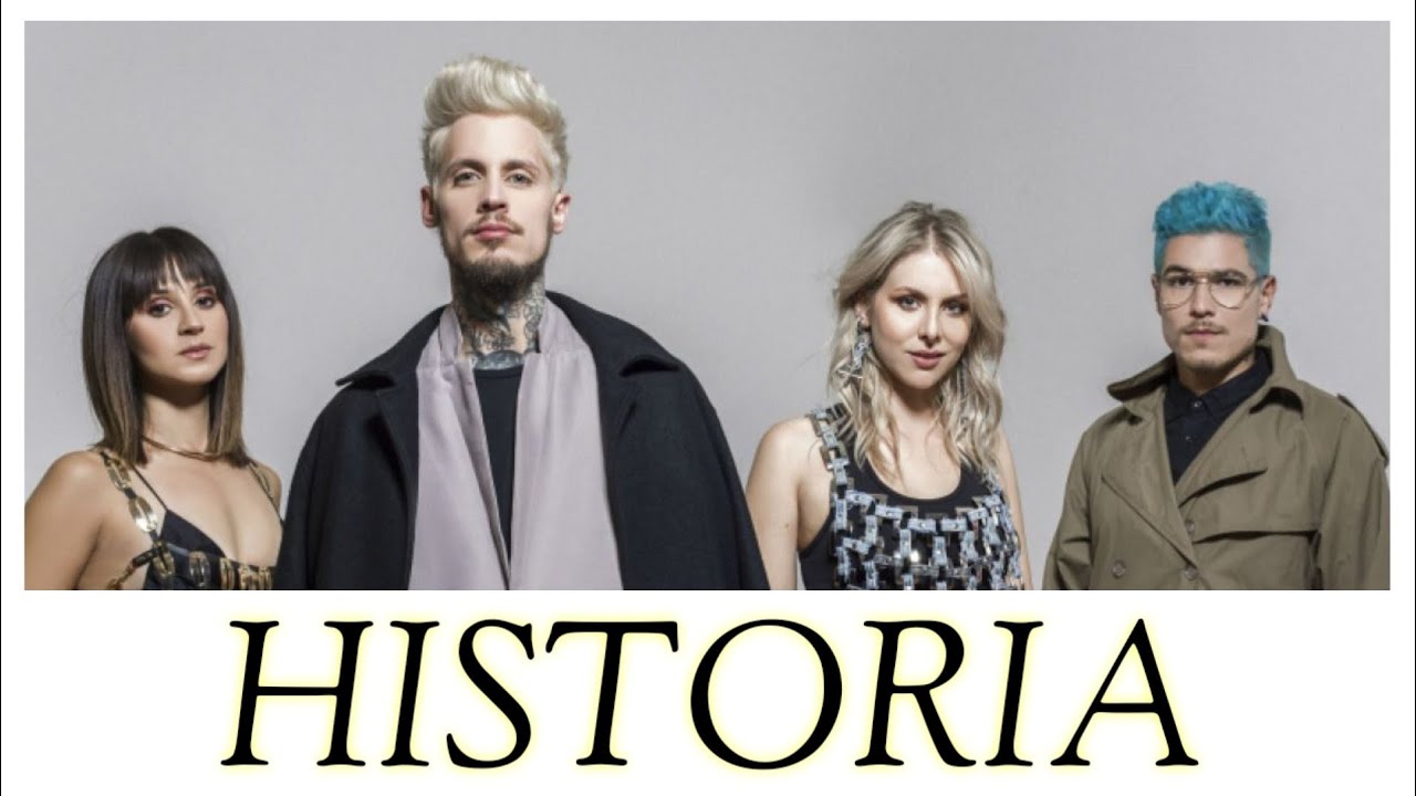 La Verdadera Historia de KUDAI ( Biografía 2007 - 2020 ) - YouTube