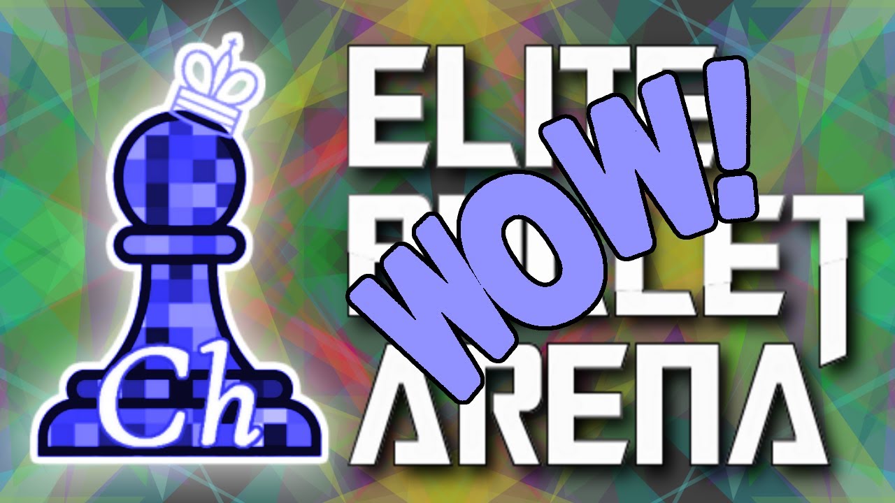 CHESS. Elite Bullet Arena on Lichess.org. LiveStream. 23/04/2023 - YouTube