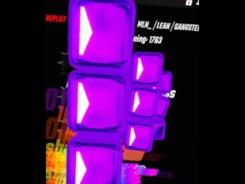 I 2ND TRIED THIS SUPER DUPER HARD TECH MAP - YouTube