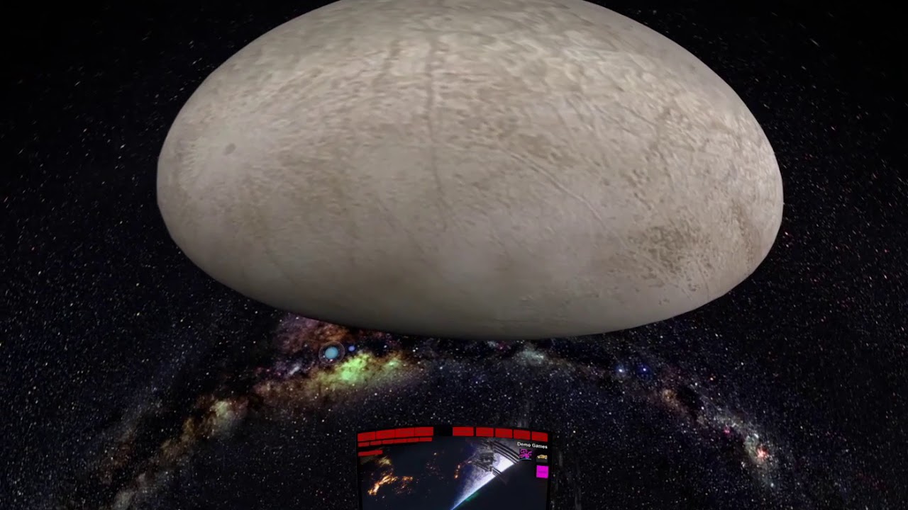Discovery Dome Highlight Reel - YouTube