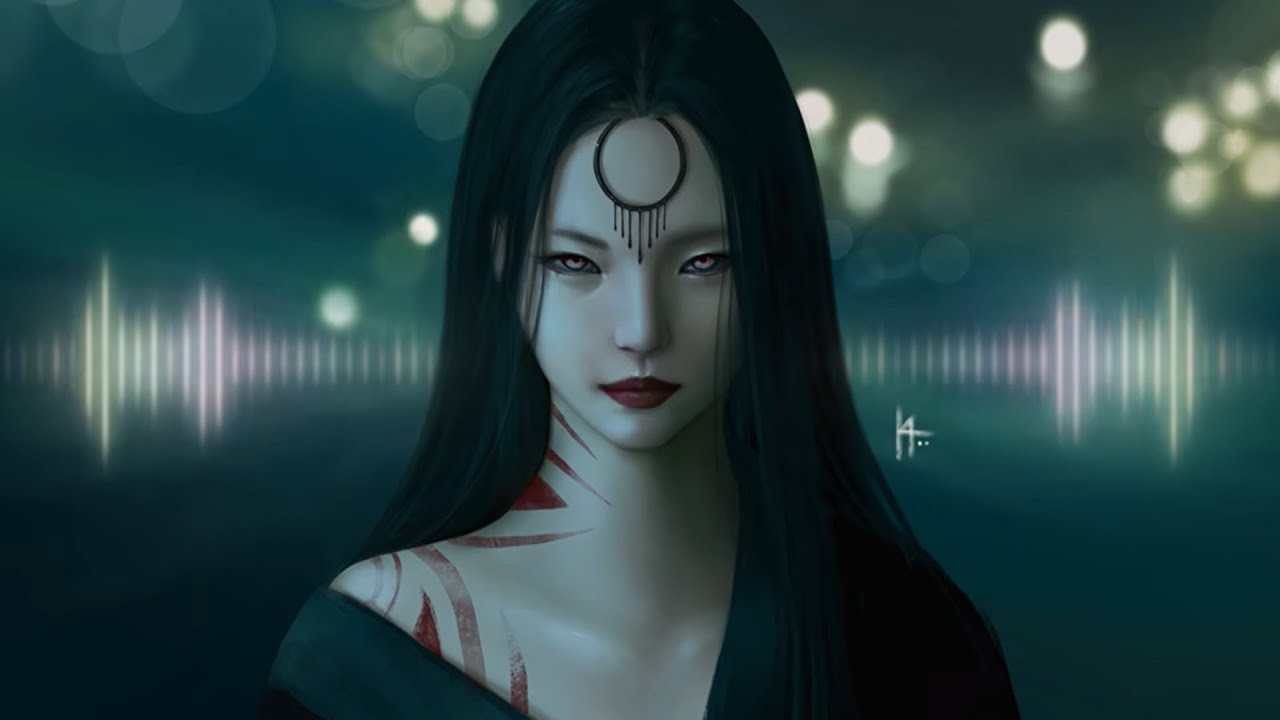 Ai Ask - Hunter x Hunter amv [New Beginnings] - YouTube