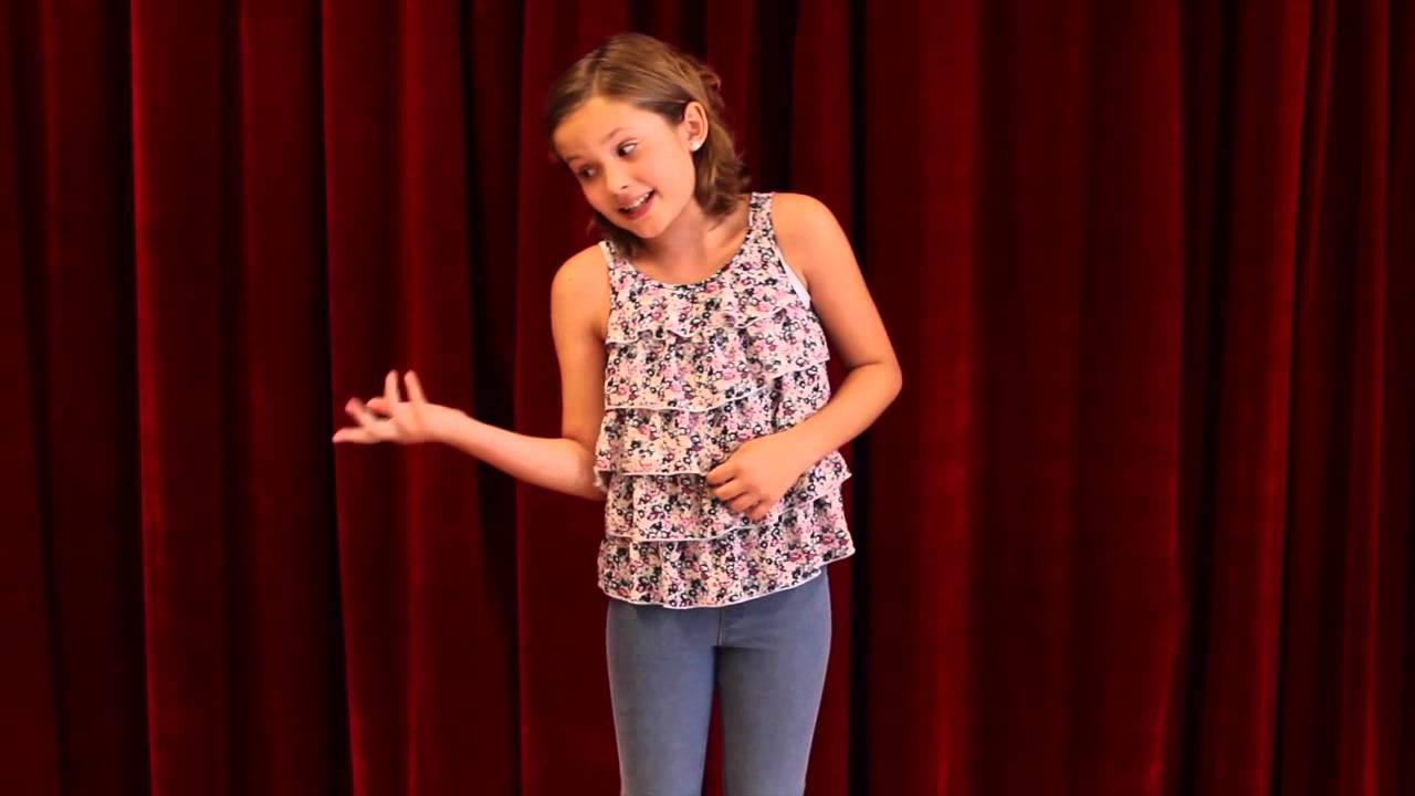 Merritt Grove First Draft - YouTube