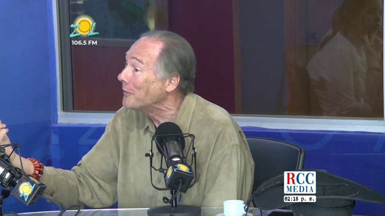 Geo Ripley - Las costumbres de los velorios - YouTube