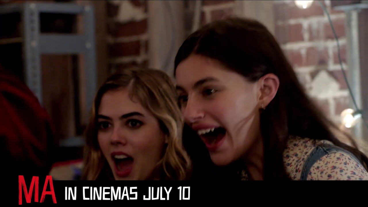 Ma’s house. Ma’s rules. - YouTube