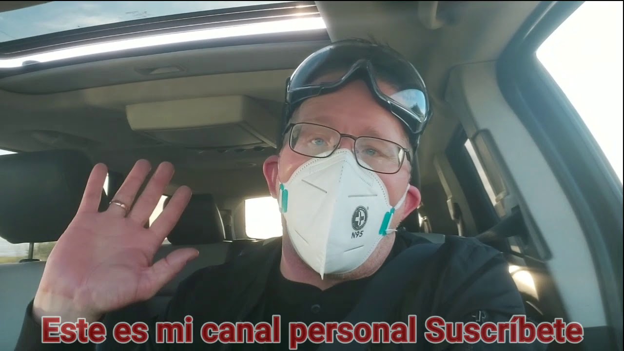 ALEX BACKMAN: MÉXICO INCAPAZ DE CONFRONTAR AL CORONAVIRUS - YA ...