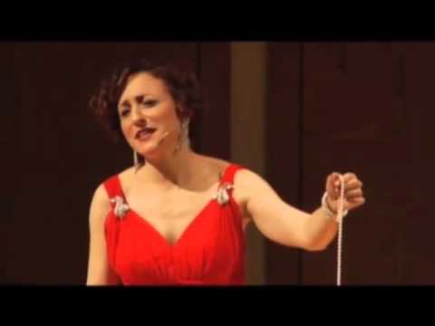 Cities of Light - Rebecca Joy Fletcher - 2 minute Promo - YouTube