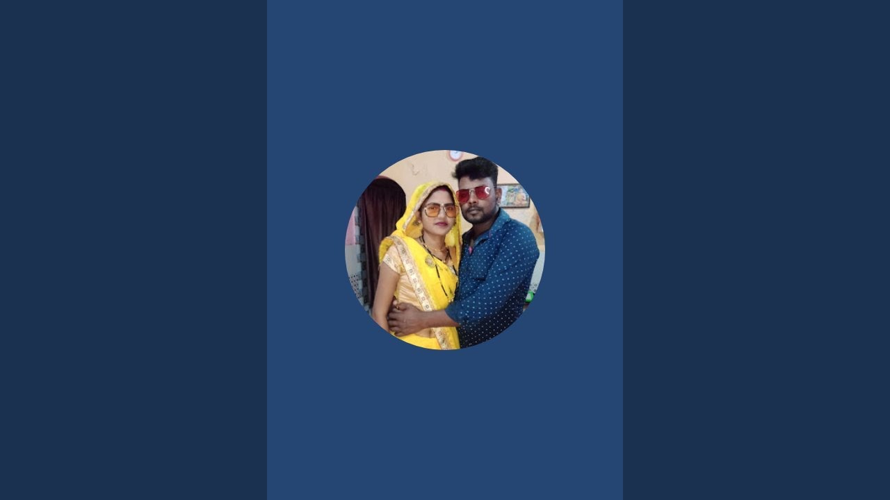 Harikesh Kumar official is live! - YouTube