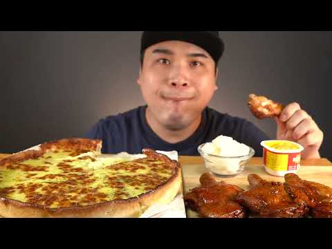 MUKBANG ASMR - Korean Food - Korea Eating Show Vol 2 - YouTube