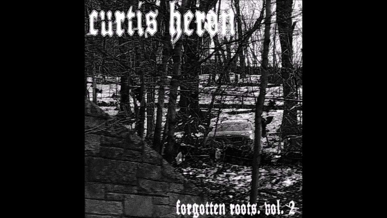 07. Curtis Heron - come over interlude - YouTube