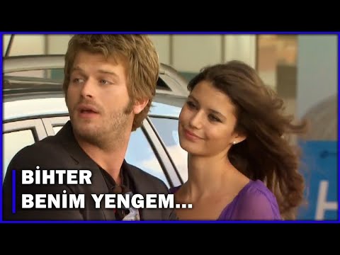 Behlül Bihter'i Rahat Bırakmıyor - Aşk-ı Memnu 3.Bölüm