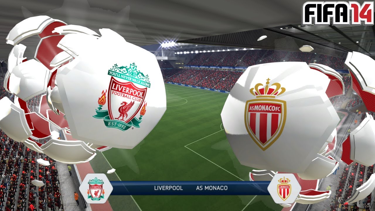 [FIFA 14 - Manager Career] S.2024-25 | Champions Cup | Quarterfinal ...