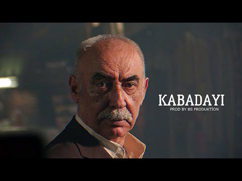 Bs Produktion X Ferdi özcan  - Kabadayı [ Hard Turkish Saz Trap Beat ]