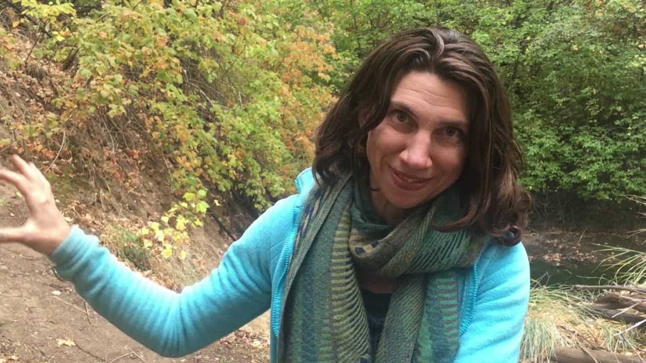 Why I'm Not a Reality TV Star | Esther Emery - YouTube