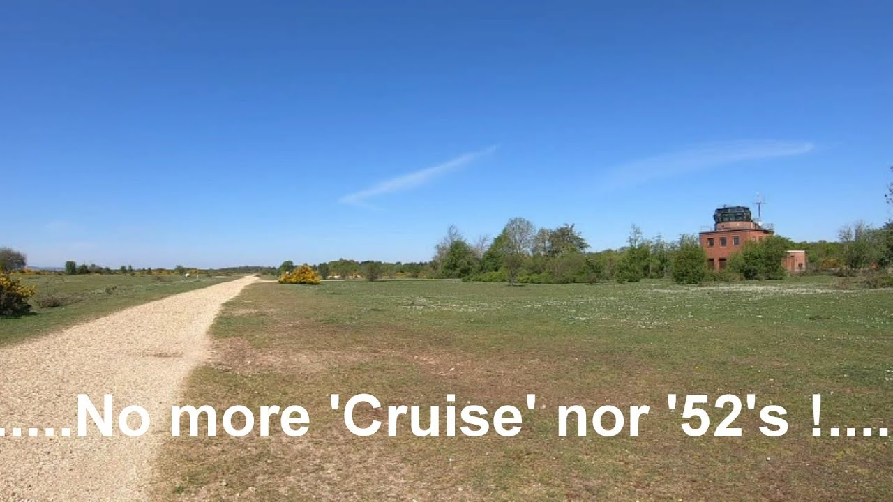 GREENHAM COMMON LOCKDOWN LOOP - YouTube