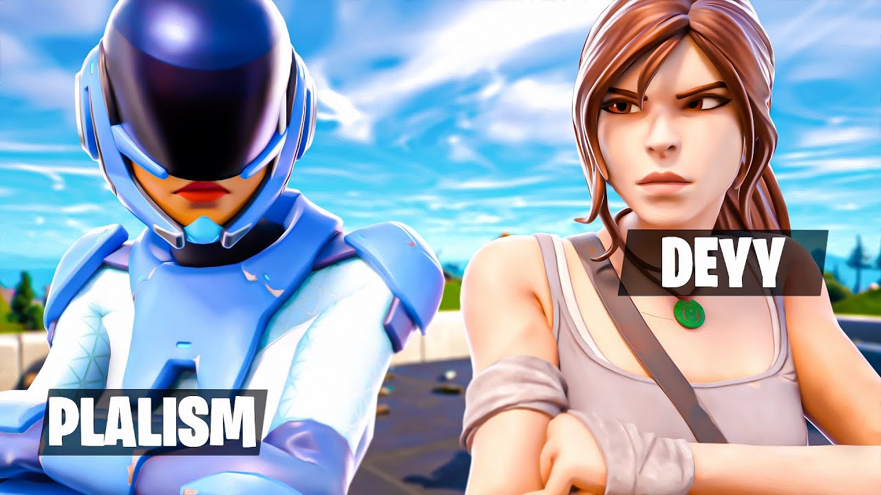Copying NRG Deyy For an ENTIRE DAY... - YouTube