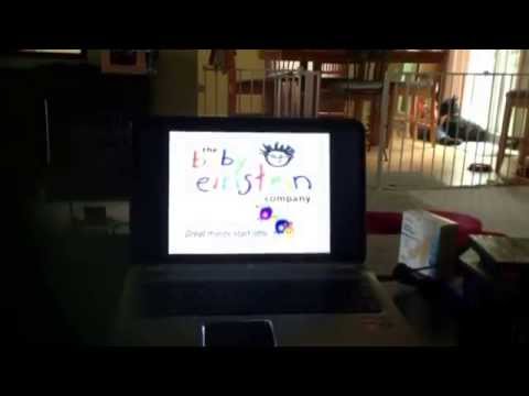 Opening To Baby Bach 2002 DVD