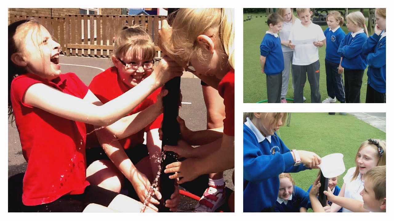 Open Minds Teambuilding & Problem Solving for schools, clubs and ...