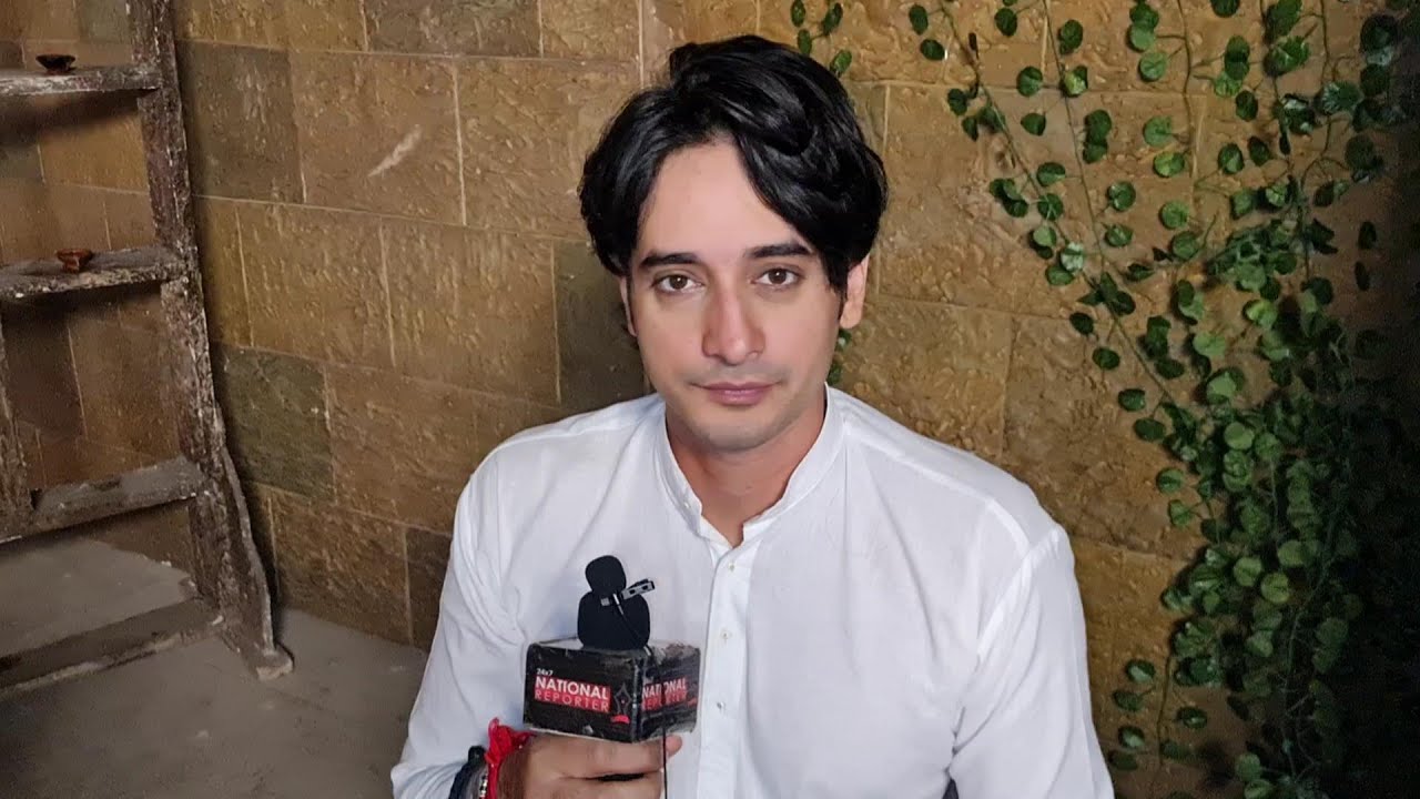 Baal Shiv Serial Actor Siddharth Arora Full Interview At Baal Shiv Show ...