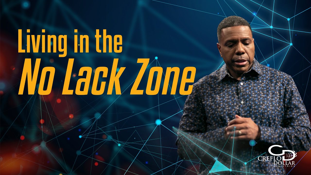 Living In the No Lack Zone - Episode 2 - YouTube