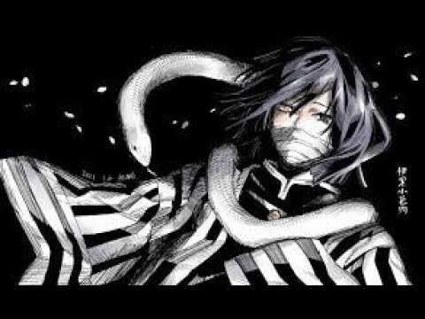 Serpent Breath Showcase Demon fall 3.1 - YouTube