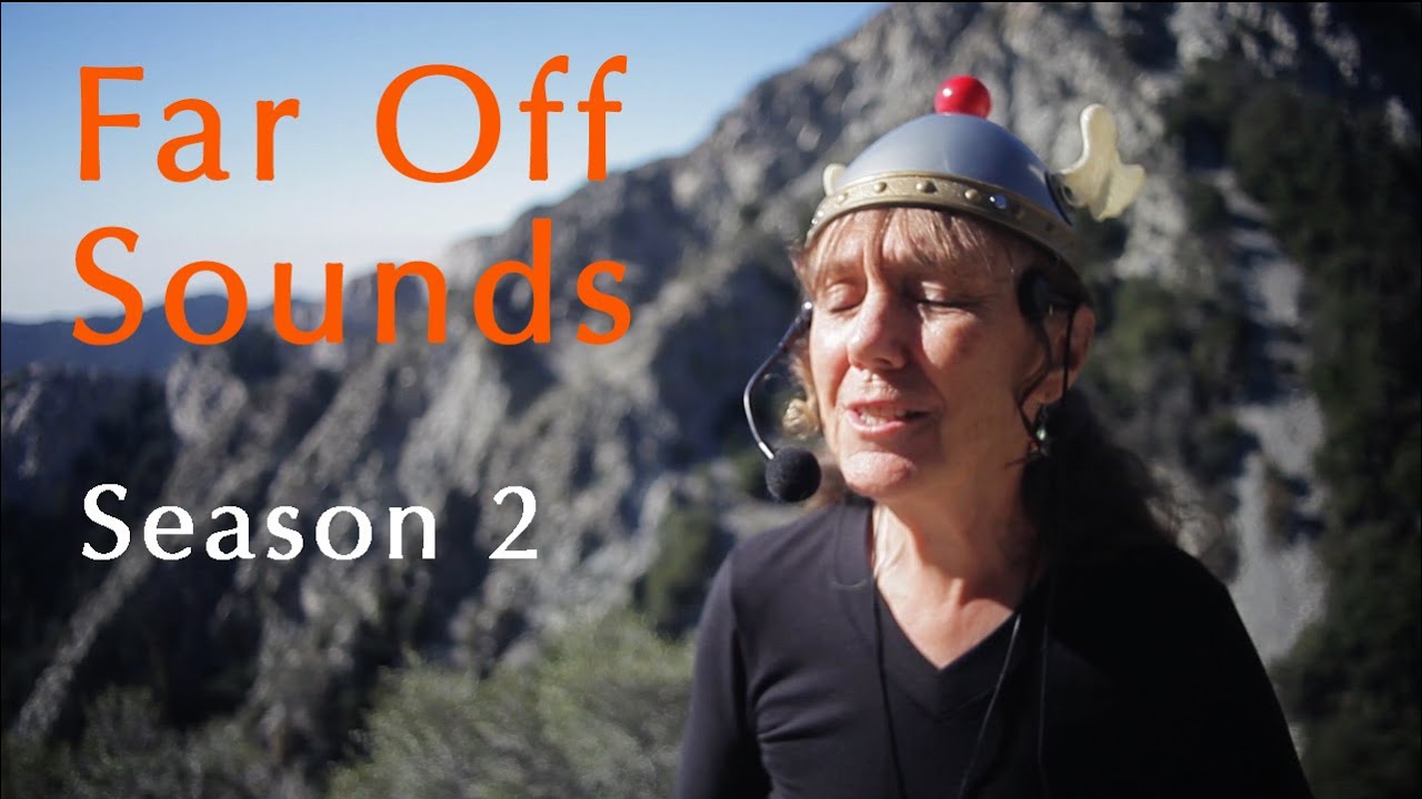 Far Off Sounds Season 2 Trailer - YouTube