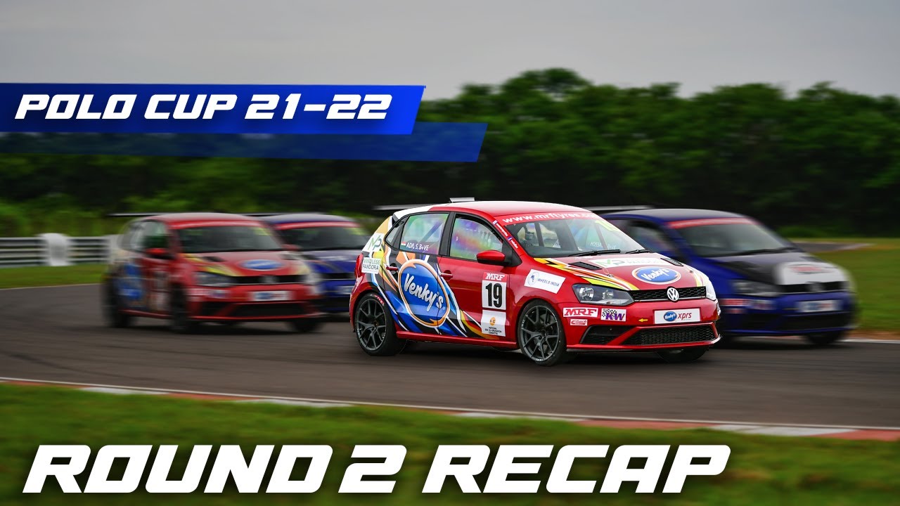 Polo Cup India 2021-22 Season | Round 2 Recap - YouTube