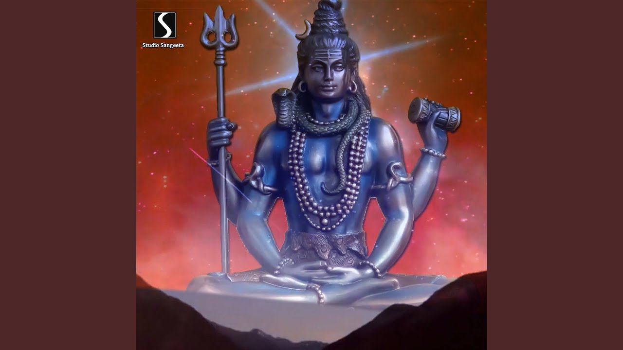 Theme Of Shiva - YouTube
